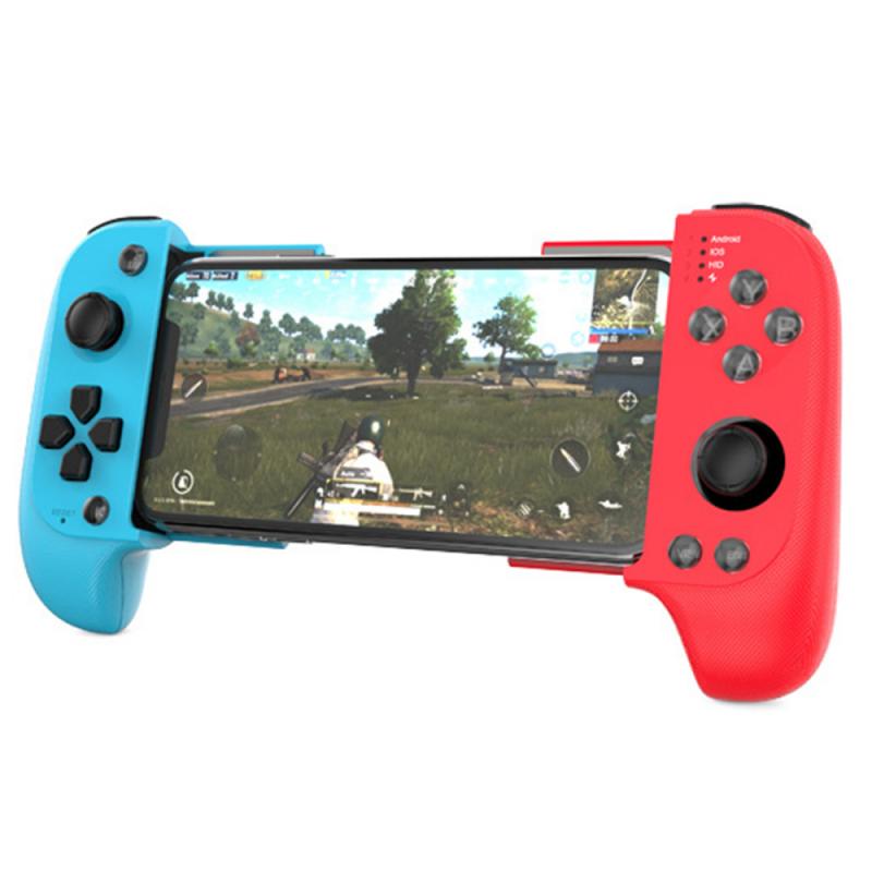 Verbeterde Saitake 7007F Draadloze Bluetooth Game ... – Vicedeal