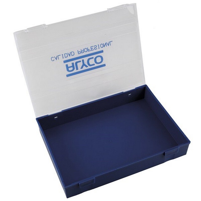 ALYCO 199002 - Caja modular vacia 255x185x48 mm – Grandado