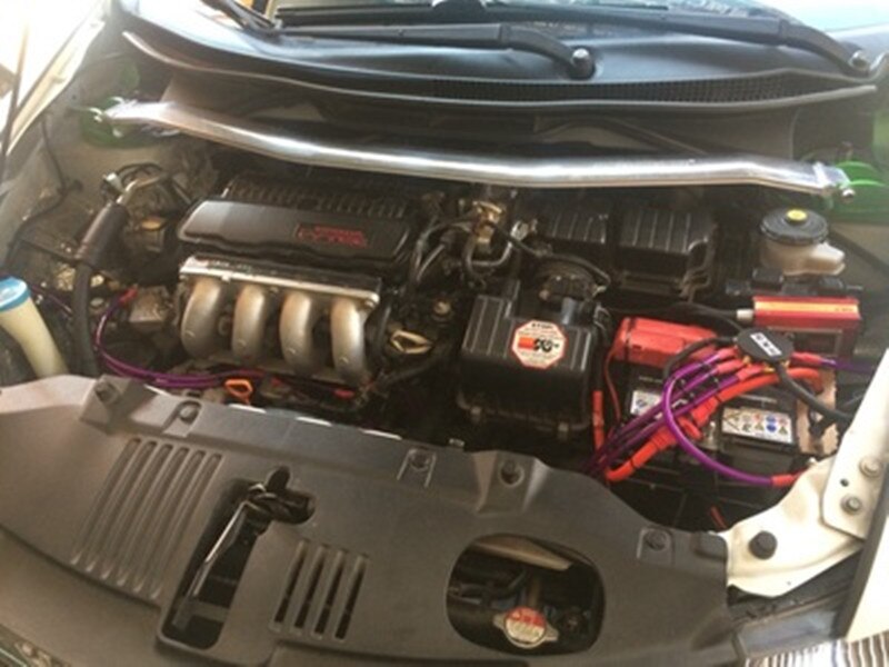 6-Point Car High Performance Grounding Earth Cable... – Vicedeal