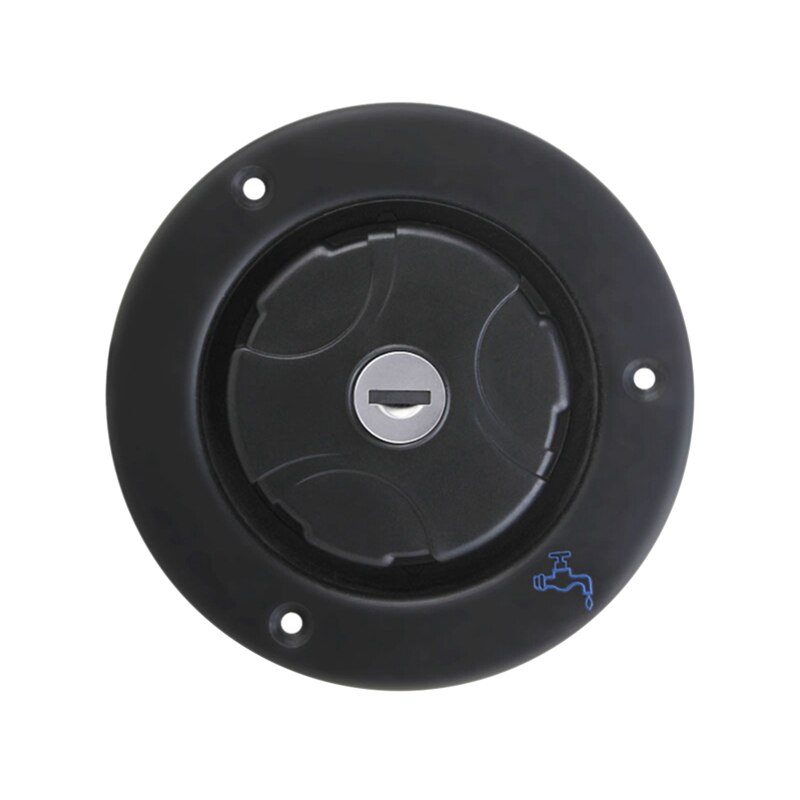 Gravity Fresh Water Hatch Inlet Water Tanks For Ca... – Grandado