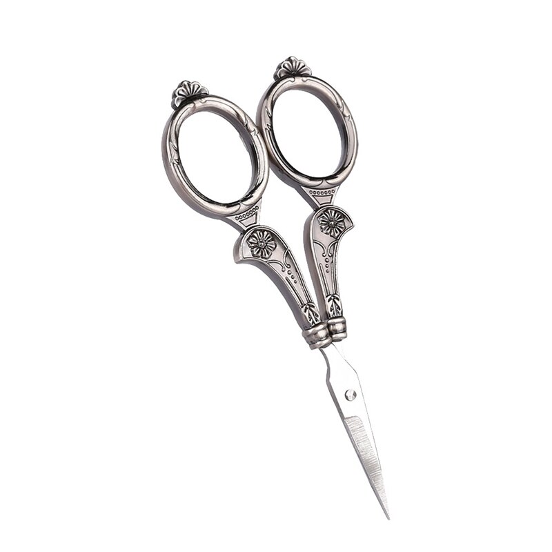 Vintage Scissors Fabric Cutting Tools Zakka Retro ... – Grandado