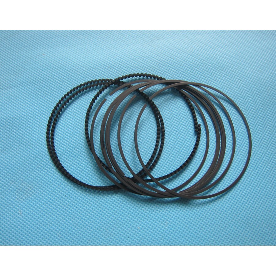 Car accessories engine parts piston ring set 8A6G ... – Grandado