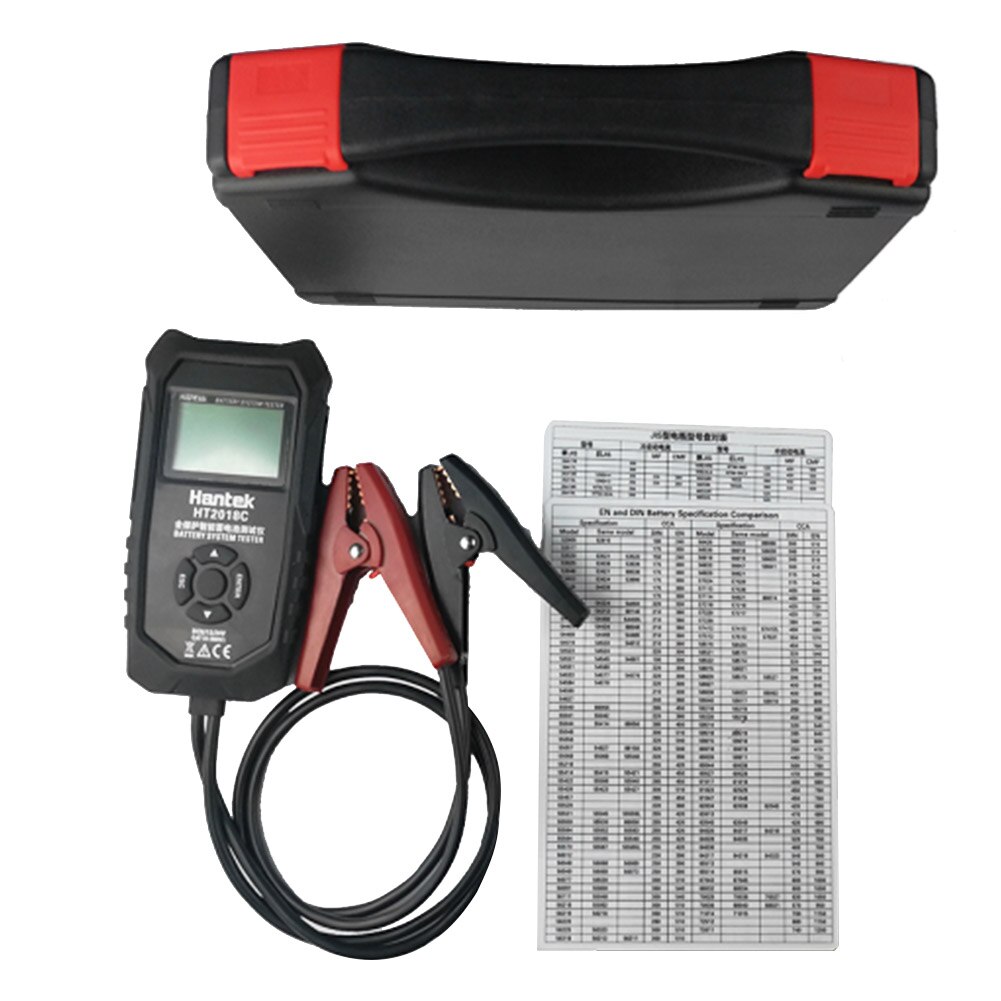 Anti Skid Diagnostic Tool Fast Analyzer LCD Digita... – Vicedeal