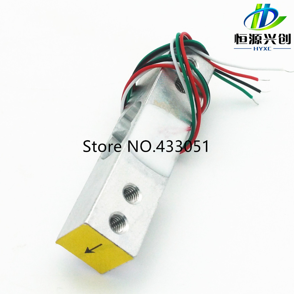 Digital Portable Electronic Kitchen Scale Load Cel... – Vicedeal