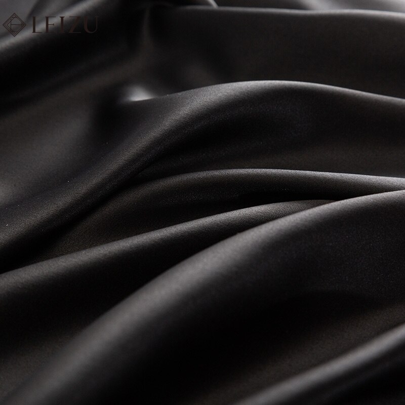 Soft Polyester Navy Satin Wedding Dress Fabric By ... – Vicedeal