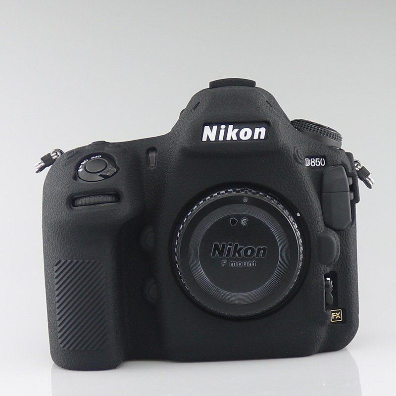 Silicone Armor Skin Case Body Cover Protector Anti... – Grandado