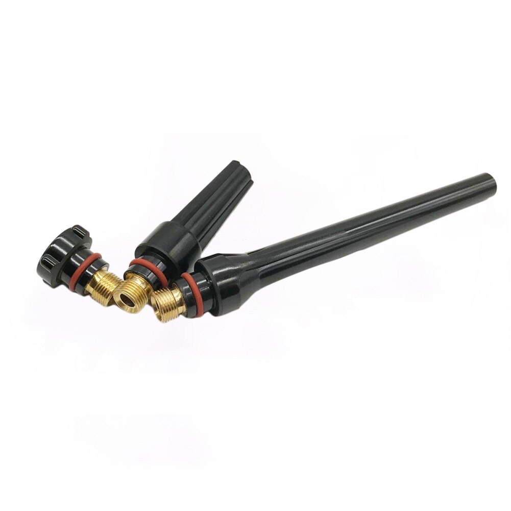 WP-17 WP-18 WP-26 3Pc TIG Torch Welding Collects B... – Grandado