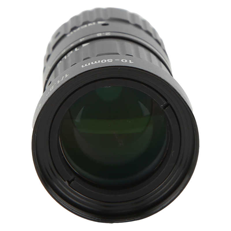 C Mount Lens Strong Imaging Effects F2.8 C Mount L... – Grandado