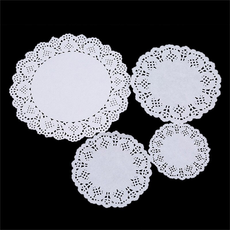 Kitchen Cake Pad 200 unids/pack Event Party Kitche... – Grandado