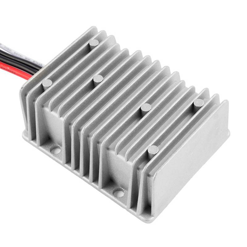 Big-Size Voltage Converter Regulator Dc 48V Step-D... – Vicedeal