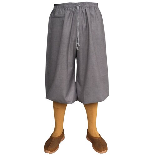 Traditional Chinese Bottoms Buddhist Zen Lay Trous... – Vicedeal