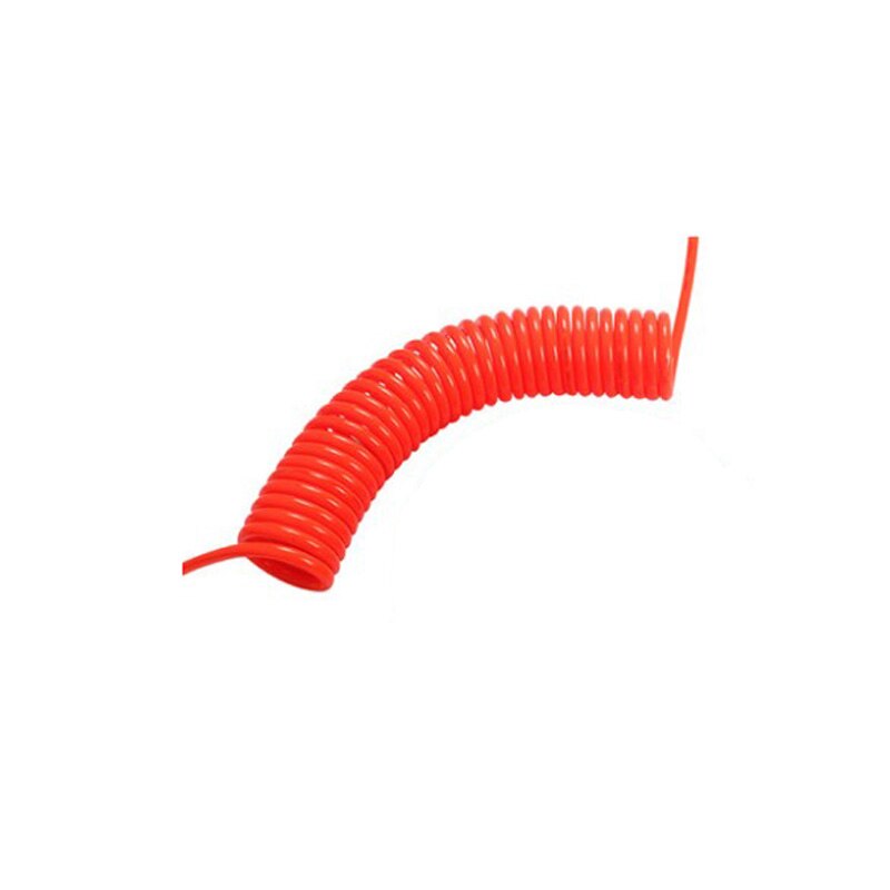 8*5mm 15m PU spring air pipe air compressor gas li... – Vicedeal