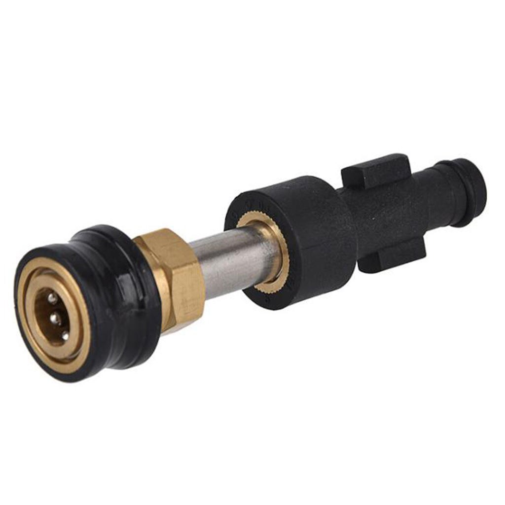 High Pressure Washer Jet Adapter fit for APACHE Wa... – Grandado