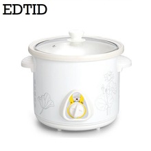 EDTID Household Electric Mini Slow Cooker MINI Mec... – Grandado