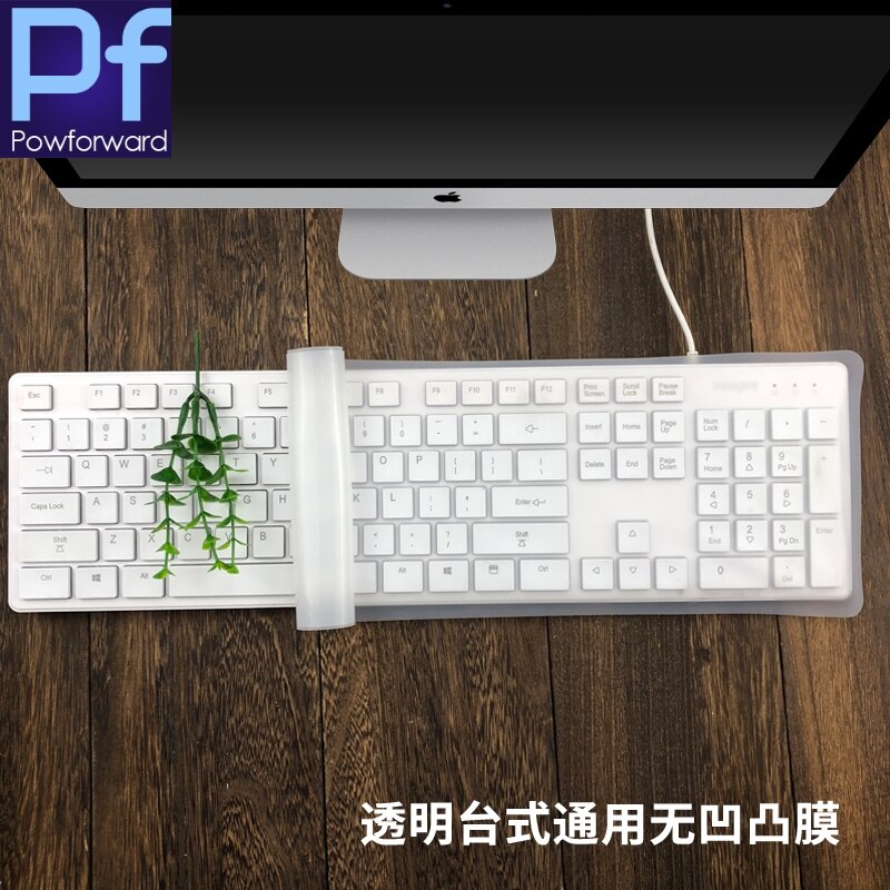 For Standard Fullsize 101 Keys Desktop PC Universa... – Grandado