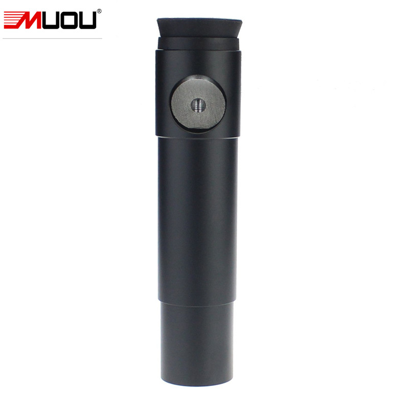 Ocular de colimación de Cheshire extendido MUOU 1,... – Grandado