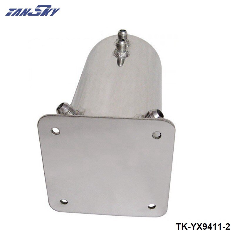 TANSKY Aluminium Alloy 2L 2 Litre Universal Fuel S... – Grandado