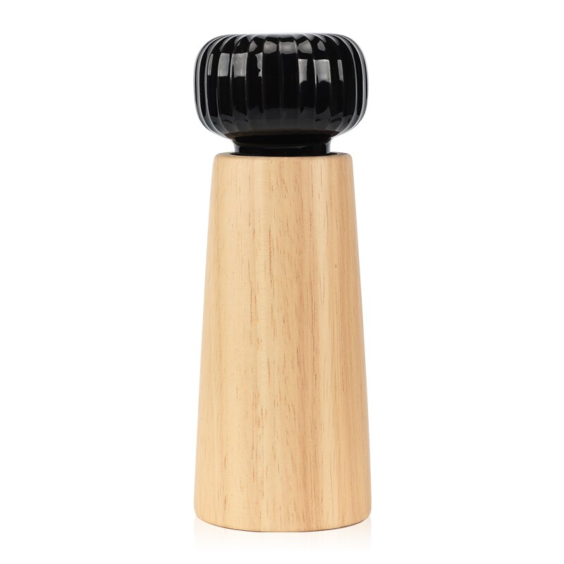 Molinillo de madera para molinillo de sal y pimien... – Grandado