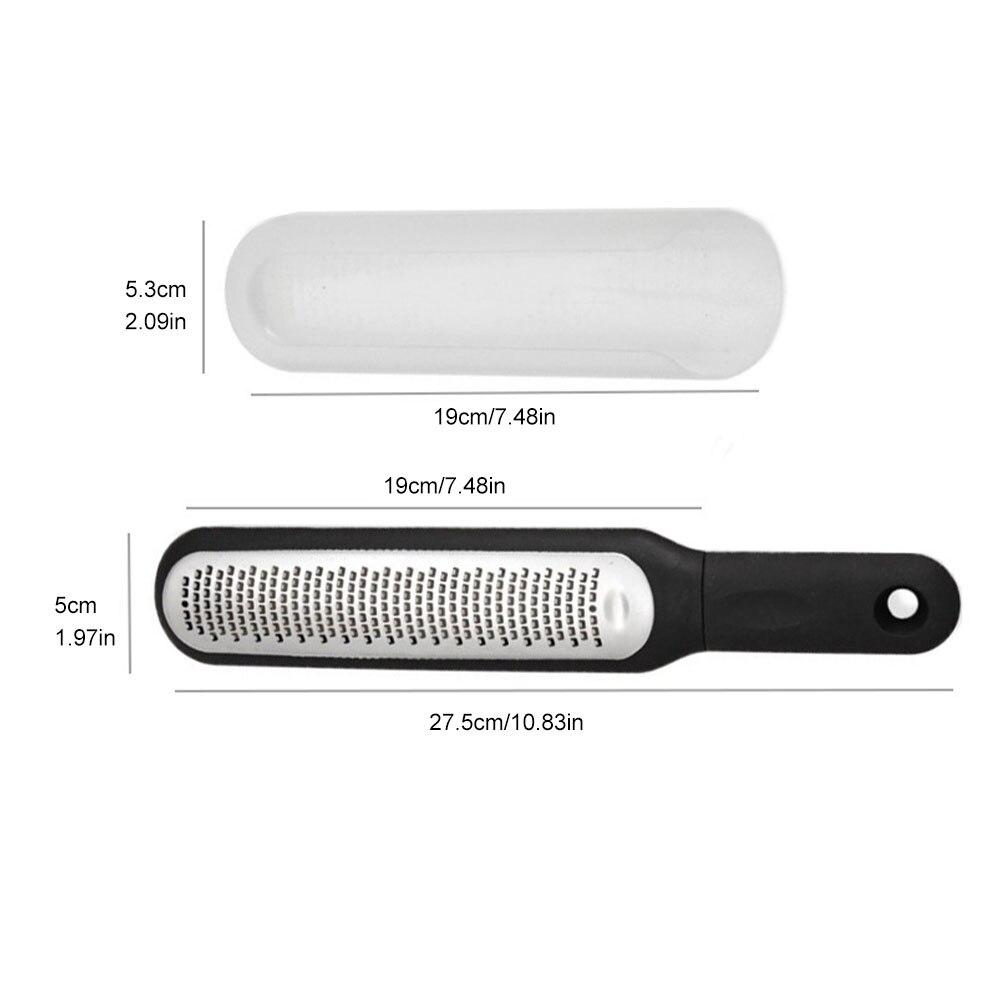 Garlic Multifunctional Manual With Cover Cheese Gr... – Vicedeal