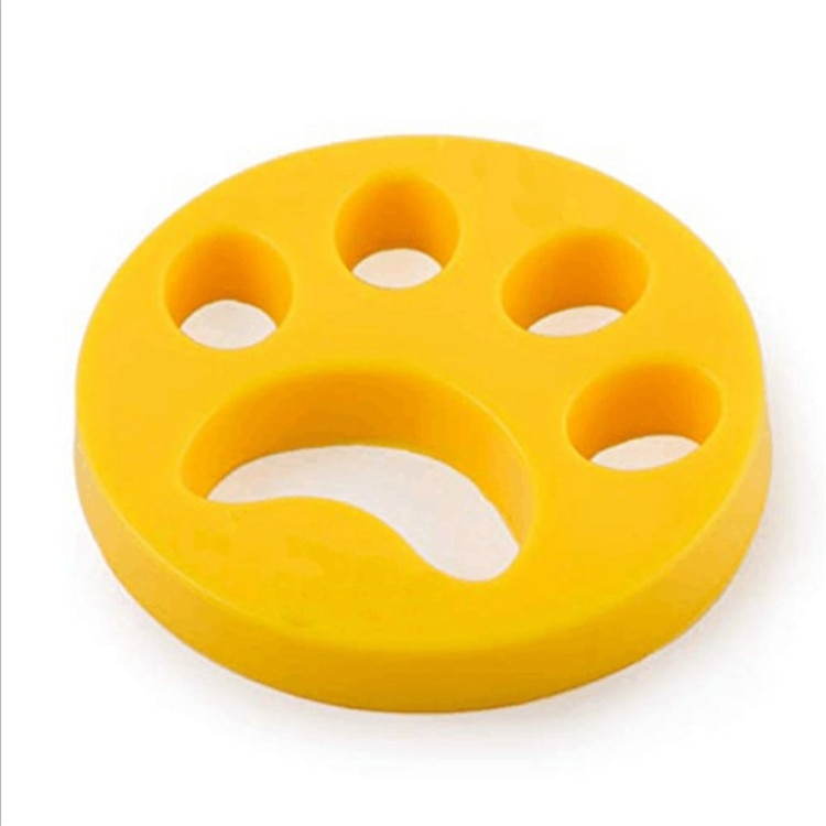 Fur Zapper Pet Hair Remover Silicone Brush Sofa Ca... – Grandado