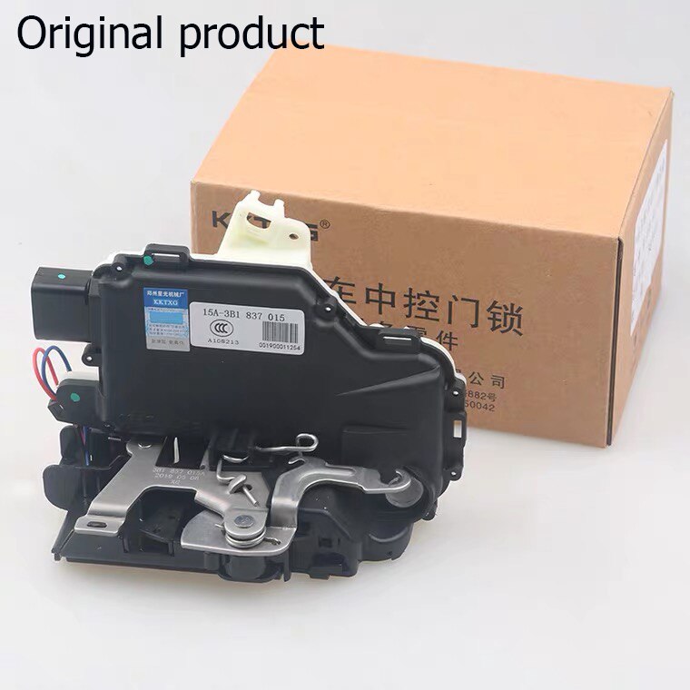 Deurslotaandrijving Mechanisme Voor Vw/Golf/Bora/P... – Grandado