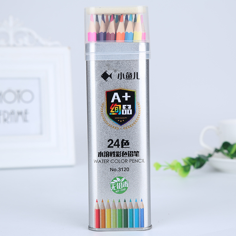 12/24/48 Color Student Painting Water-soluble Colo... – Vicedeal