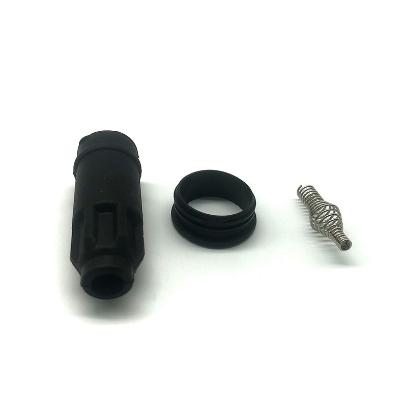Original Ignition Coil Rubber Kit Of RENAULT BERU ... – Grandado
