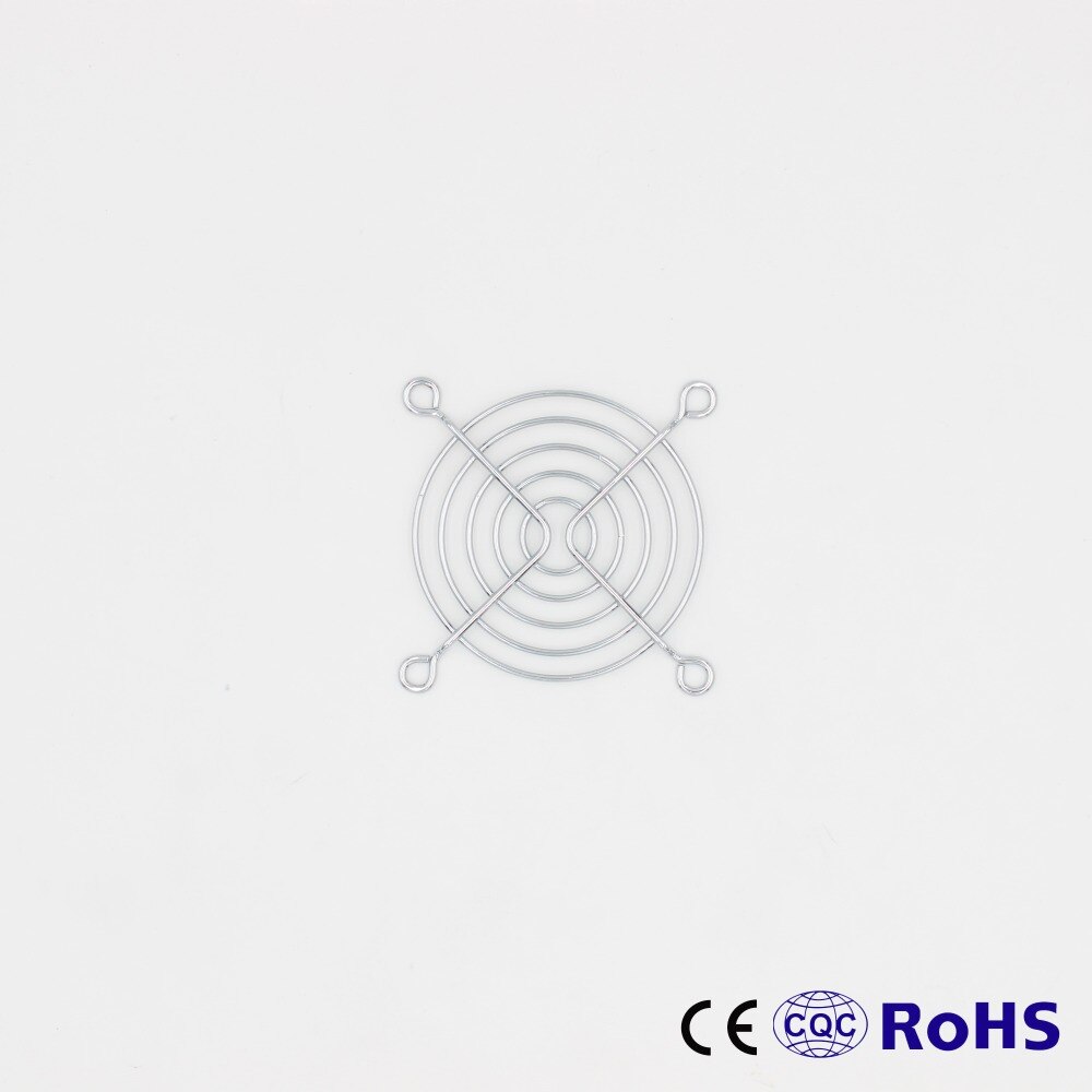 70mm 7cm Stainless Steel Metal Grille Guard for AC... – Vicedeal