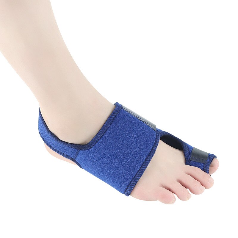 Bunion Corrector Velcro Toe Strap Hallux Valgus Or... – Vicedeal