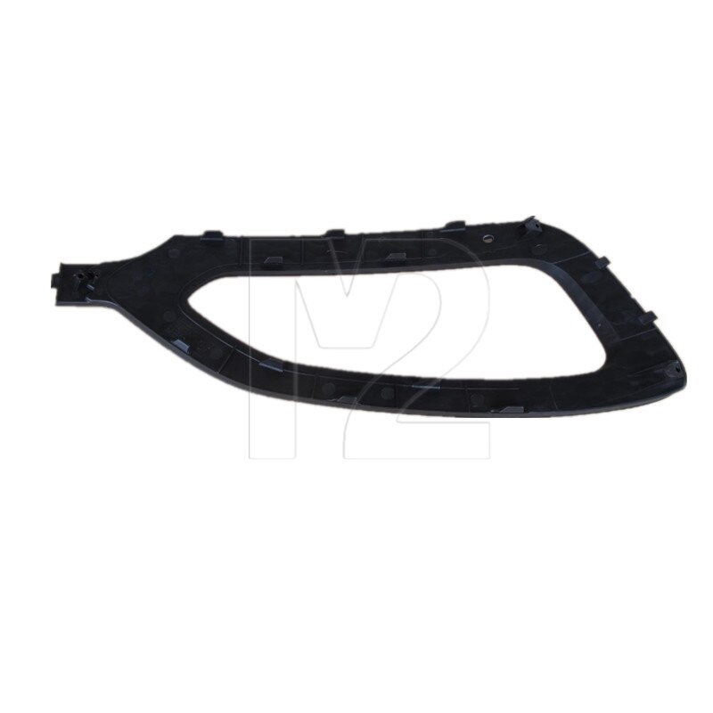 Fog lamp box Lamp shade MESH-FRONT BUMPER SIDE LEF... – Vicedeal