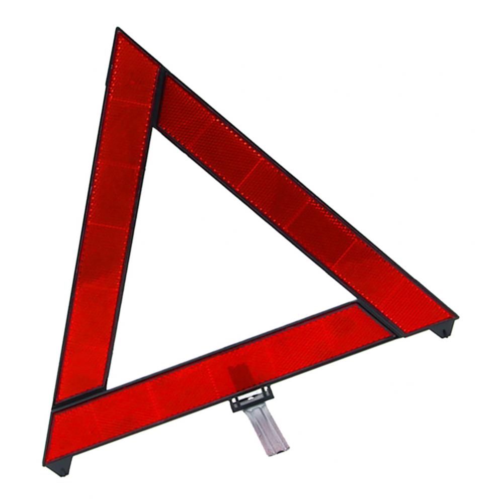 Car Emergency Breakdown Warning Triangle Reflectiv... – Vicedeal