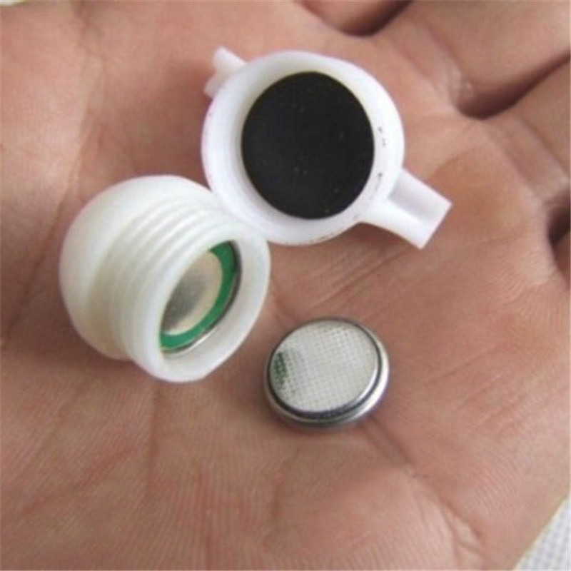 1Pc Strike Alert Night Fishing LED Rod Tip Clip on... – Vicedeal