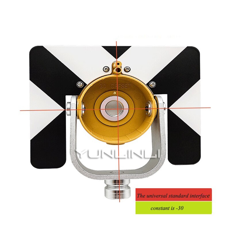 Total Station Prism Universal Large Prism N-LJ – Grandado