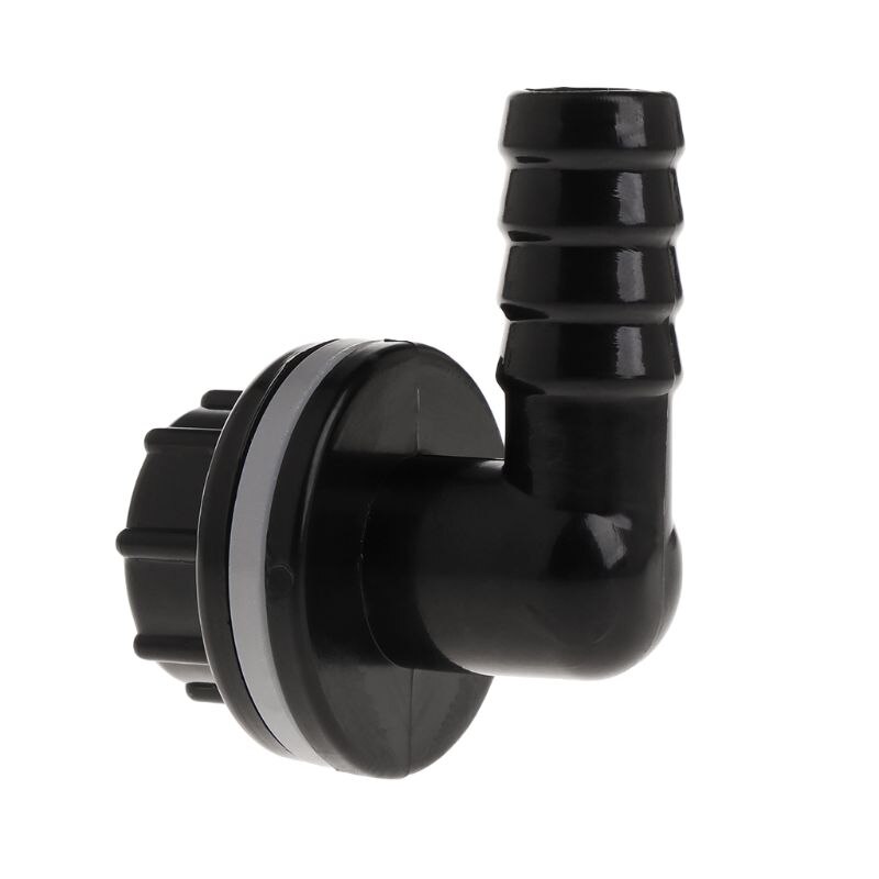 Plastic Tank Connector Waterproof Water Drainage J... – Vicedeal