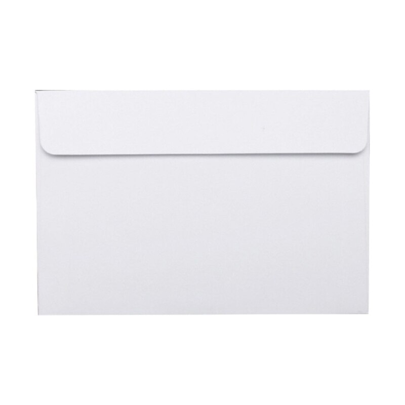 R9UA 10 Sheets Vintage Envelopes Set for A6 Papers... – Grandado