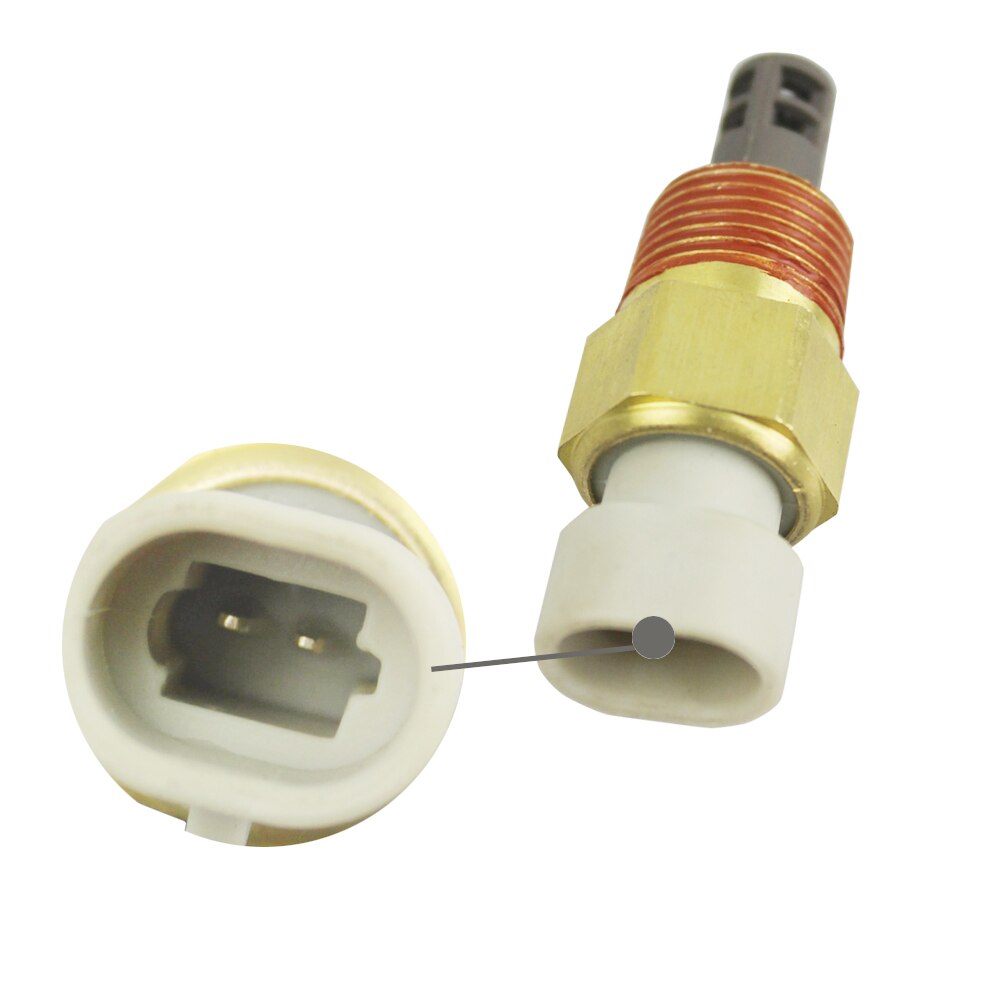 Snelle Respons Inlaatluchttemperatuursensor Voor C... – Grandado