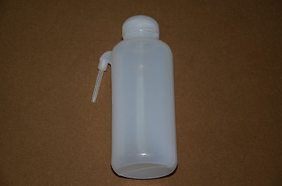 500ml Plastic Washing Bottle,with Side Tube,plasti... – Grandado