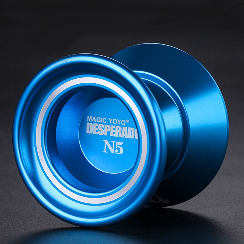 Unresponsive YoYo N5 For Advanced Pro Level String... – Vicedeal