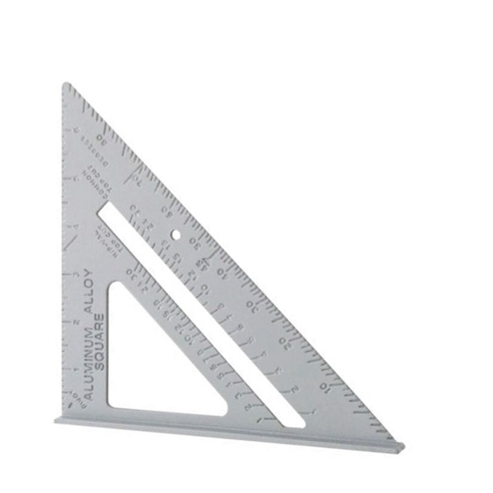 7Inch High Precision Aluminum Alloy Carpenter Arch... – Grandado
