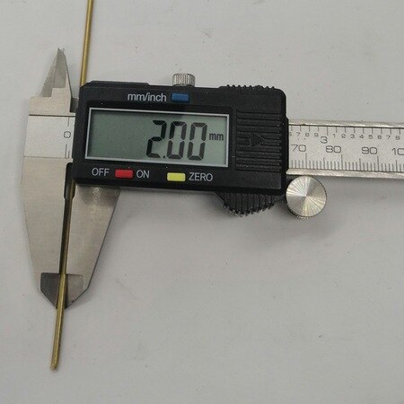 2 Mm Messing Staaf Massief Ronde As Pure 437194127 – Grandado