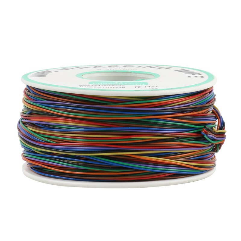PCB line Single Core Tin Plated Copper Wire Eight ... – Grandado