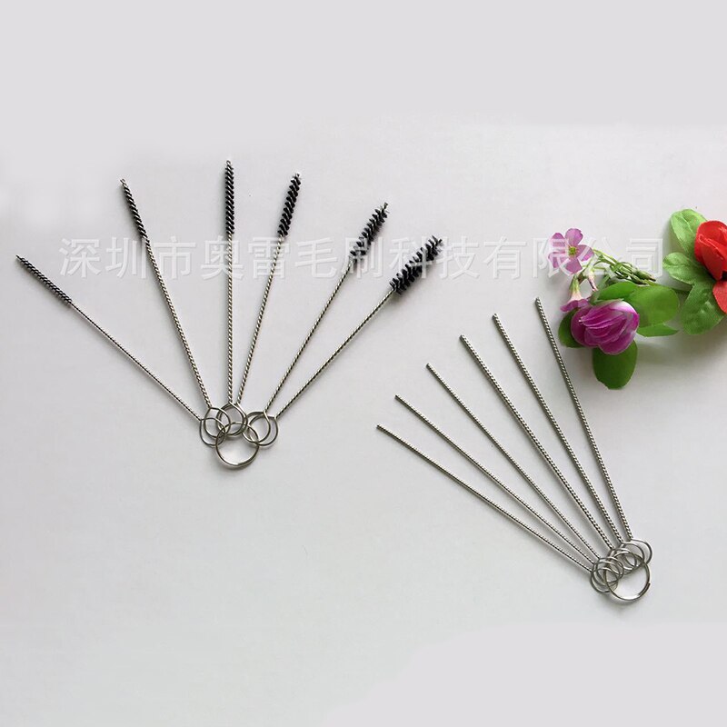 10 stuks/set auto carburateur koolstof vuilsproeie... – Grandado