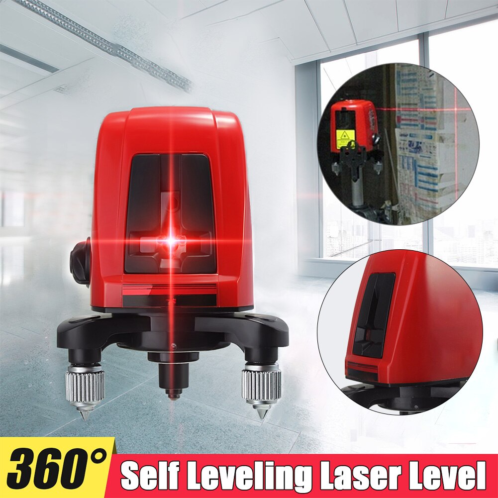 360 Rotary For Ceiling Tile High Accuracy Measuring Tool Construction ...