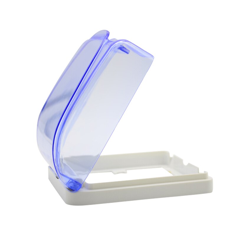 Plastic Switch Waterproof Cover Box Wall Light Soc... – Vicedeal
