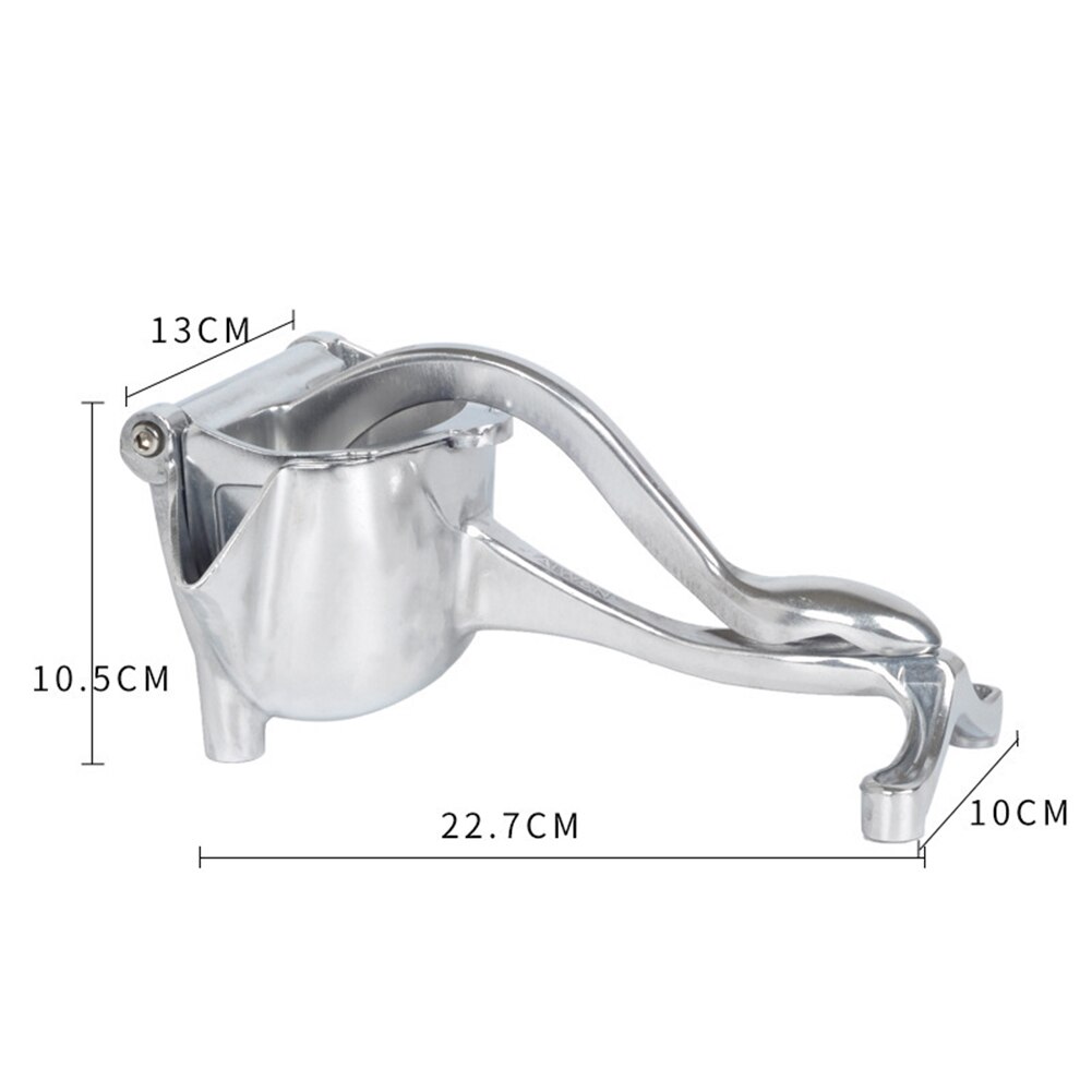 Fast Handle Manual Juicer Extractor Kitchen Tool M... – Vicedeal