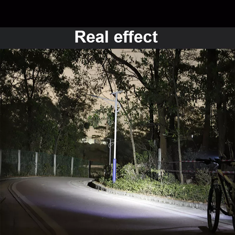 1500 Lumen Bicycle Front Light Waterproof USB Rech... – Vicedeal