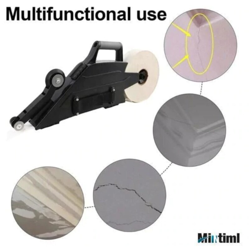 Painter Masking Tape Applicator Dispenser Machine ... – Grandado