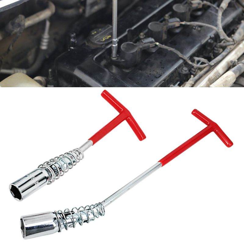 Remover Installer T-Handle Universal Joint Spark P... – Grandado