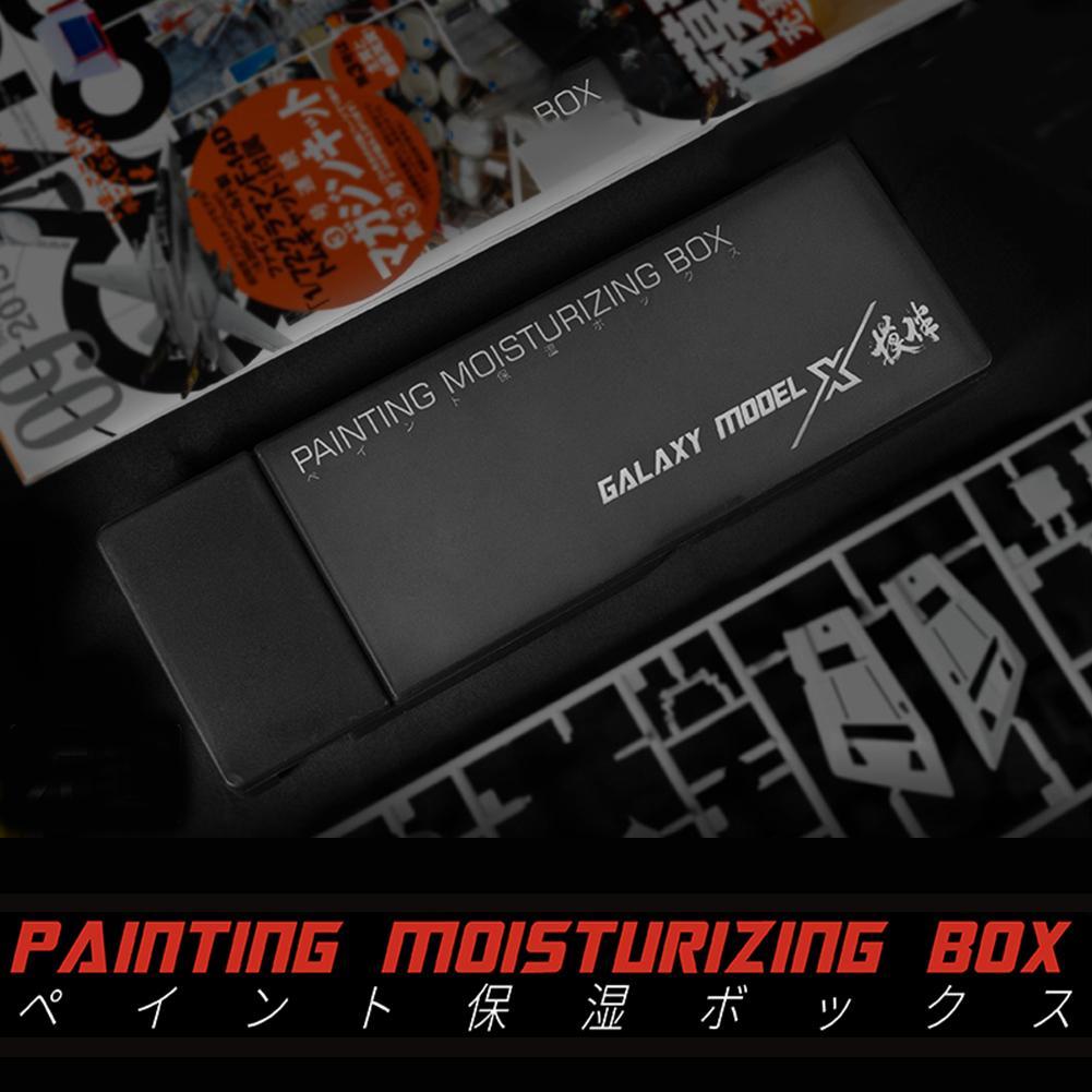 Pigment Model Coloring Tool Humidor Paint Hand-pai... – Vicedeal