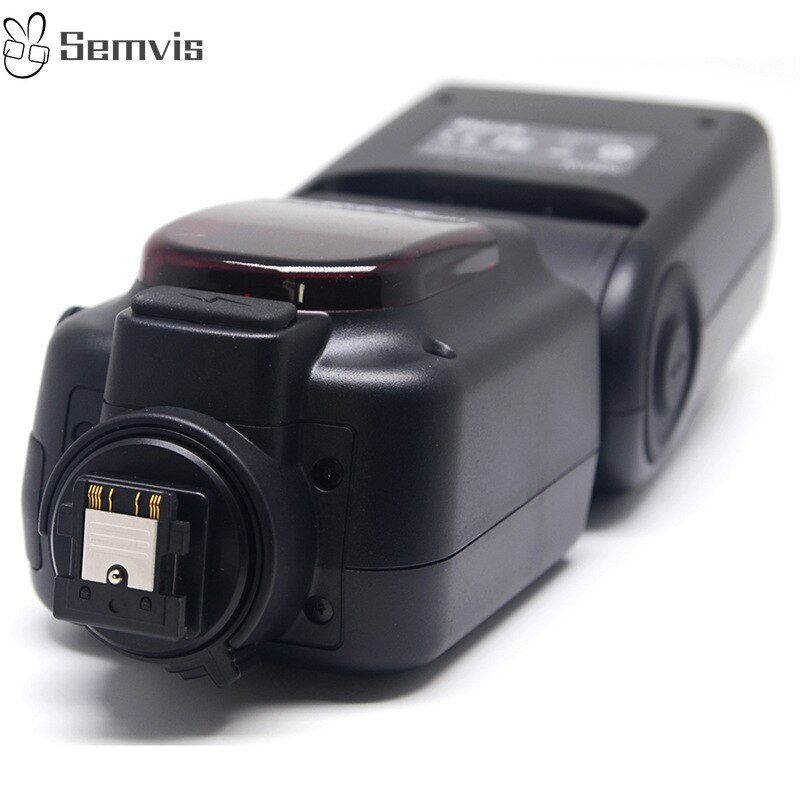 Meike Flashes MK930II-S Camera Flashes TTL Primary... – Grandado